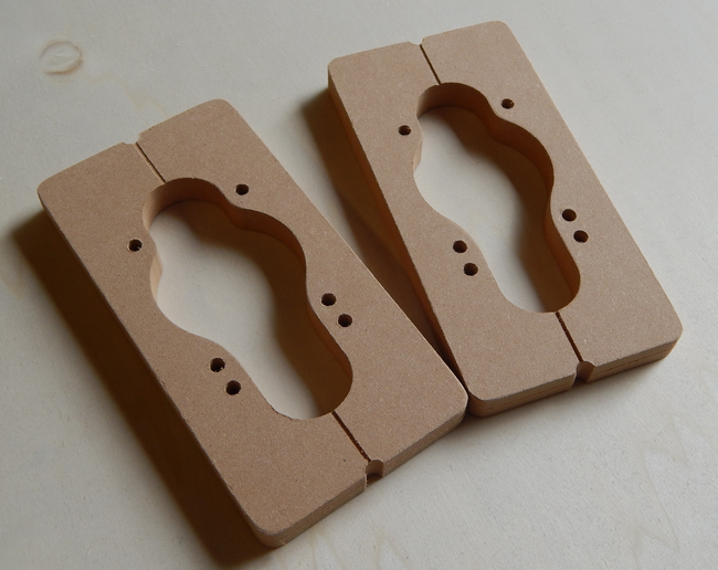 skateboard mold image